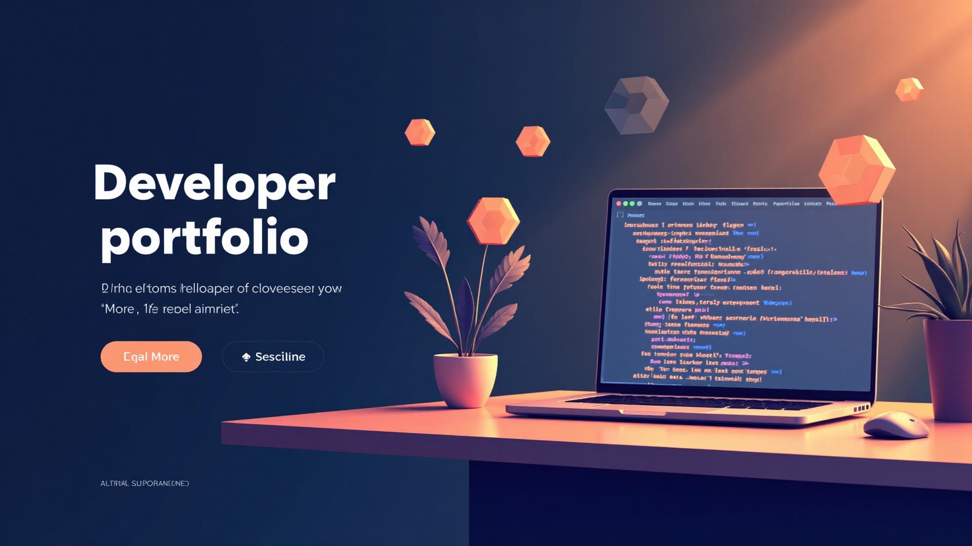 Shubham Mishra - Full Stack Developer Portfolio